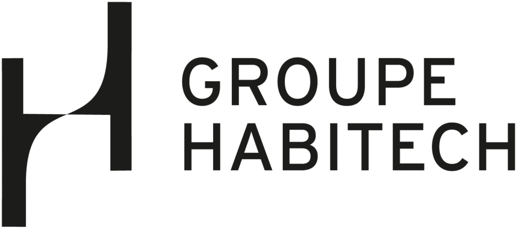 Nous joindre - Groupe Habitech
